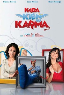 Kada kien su karma | Rotten Tomatoes