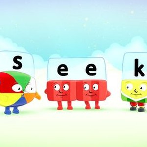 Alphablocks: Season 1, Episode 20 - Rotten Tomatoes