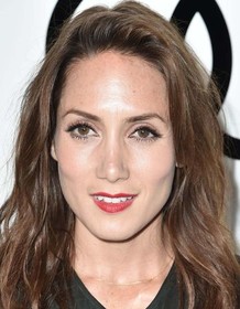 Amy Rosoff | Rotten Tomatoes
