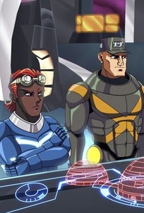 Prisoner Zero: Season 1, Episode 9 | Rotten Tomatoes