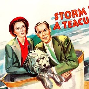 Storm in a Teacup - Rotten Tomatoes