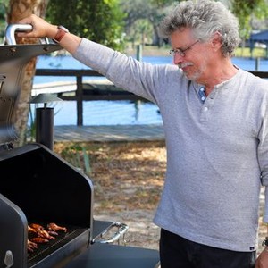 Steven Raichlen's Project Fire: Season 2, Episode 5 - Rotten Tomatoes