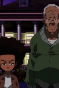 The Boondocks: Season 3, Episode 15 | Rotten Tomatoes