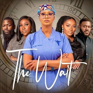 The Wait - Rotten Tomatoes