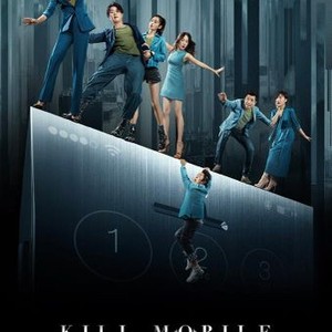 Kill Mobile - Rotten Tomatoes