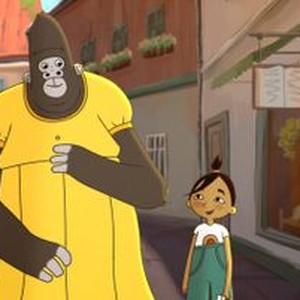 Ape Star - Rotten Tomatoes