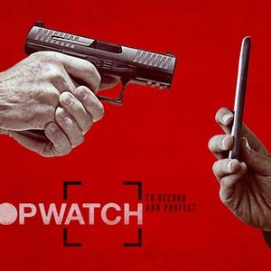 Copwatch - Rotten Tomatoes