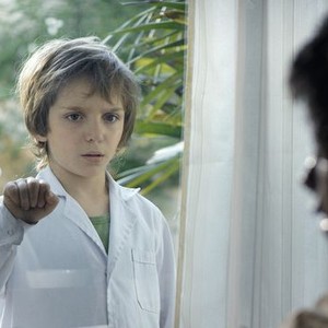 Terrified - Rotten Tomatoes