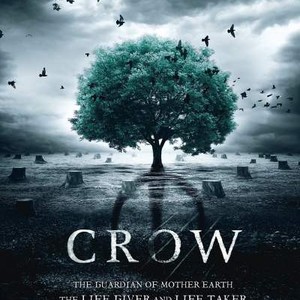 Crow - Rotten Tomatoes