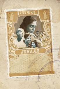 Johaar | Rotten Tomatoes