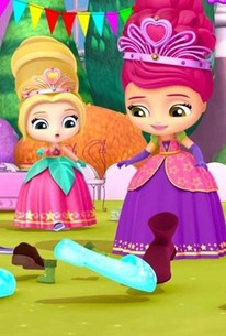 Little Charmers: Season 1, Episode 36 | Rotten Tomatoes