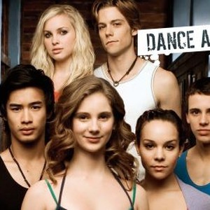 Dance Academy - Rotten Tomatoes