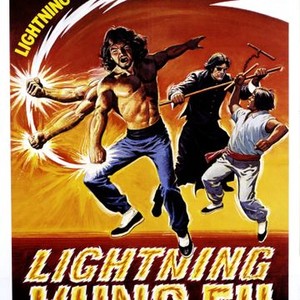 Lightning Kung Fu - Rotten Tomatoes