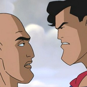 Superman: Brainiac Attacks - Rotten Tomatoes