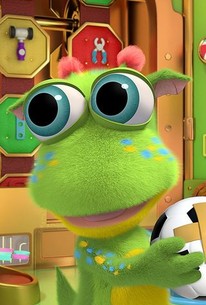 Kiddets: Season 1, Episode 15 - Rotten Tomatoes