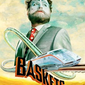 Baskets - Rotten Tomatoes