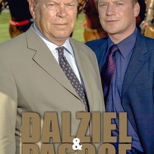 Dalziel and Pascoe - Rotten Tomatoes