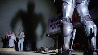 RoboCop - Rotten Tomatoes