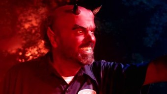 Stan Against Evil | Rotten Tomatoes