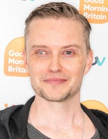 Lucien Greaves - Rotten Tomatoes