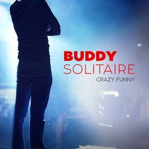 Buddy Solitaire - Rotten Tomatoes