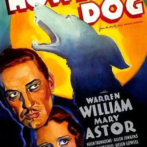 The Case of the Howling Dog - Rotten Tomatoes