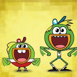 Breadwinners: Season 2, Episode 1 - Rotten Tomatoes