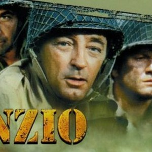 Anzio - Rotten Tomatoes