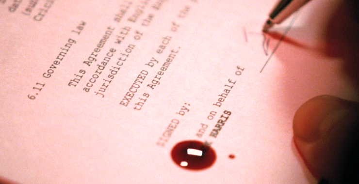 Middle Men - Rotten Tomatoes