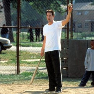 DeWayne Warren - Rotten Tomatoes