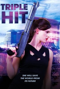 Triple Hit | Rotten Tomatoes
