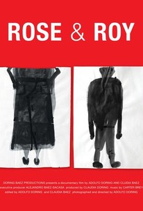 Rose & Roy | Rotten Tomatoes