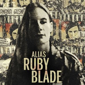 Alias Ruby Blade - Rotten Tomatoes