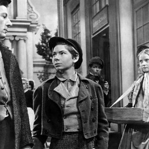 Joseph Walsh - Rotten Tomatoes