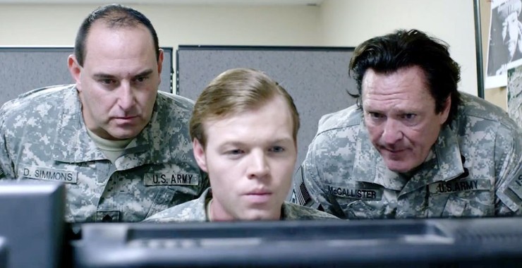 Unfallen - Rotten Tomatoes