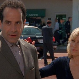 Monk: Season 7, Episode 8 - Rotten Tomatoes