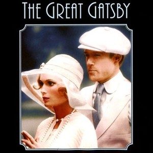 The Great Gatsby - Rotten Tomatoes
