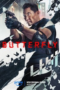 Butterfly: Season 1 | Rotten Tomatoes