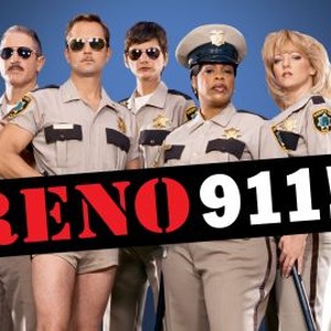 RENO 911! - Rotten Tomatoes