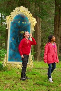 Phantom Pups: Season 1, Episode 8 | Rotten Tomatoes