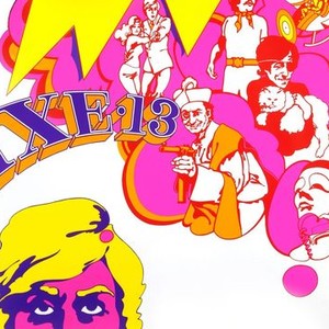 Ixe-13 - Rotten Tomatoes