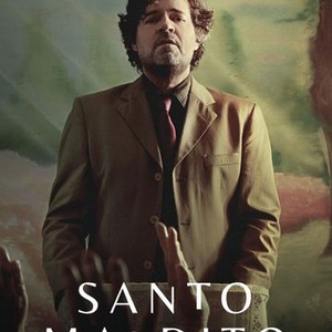 Santo Maldito - Rotten Tomatoes