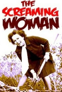 The Screaming Woman | Rotten Tomatoes