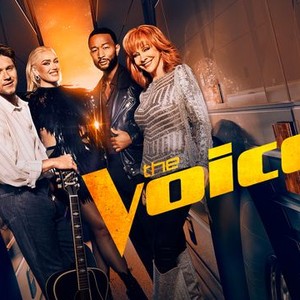The Voice - Rotten Tomatoes