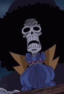 One Piece: Season 10, Episode 2 | Rotten Tomatoes