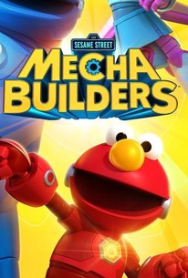Mecha Builders: Season 1 | Rotten Tomatoes