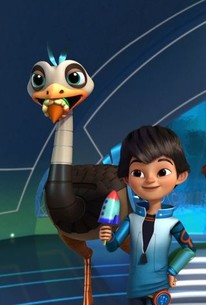 Miles From Tomorrowland: Season 1, Episode 1 | Rotten Tomatoes