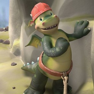 Digby Dragon: Season 2, Episode 21 - Rotten Tomatoes