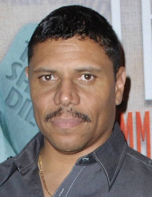 Stoney Jackson - Rotten Tomatoes