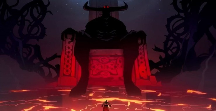 Genndy Tartakovsky's Primal | Rotten Tomatoes